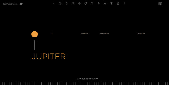 If the Moon Were Only 1 Pixel – Josh Worth Art & Design